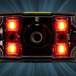 In-Sight 2000 Mini Vision Sensor