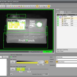 In-Sight 2000 Mini Vision Sensor
