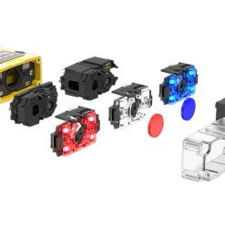 In-Sight 2000 Mini Vision Sensor