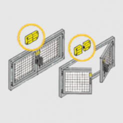 MAGNETIC POSITION SWITCH PSENMAG | Công Ty TNHH CTI Supply