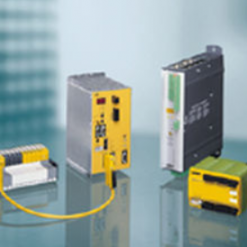 MAGNETIC POSITION SWITCH PSENMAG | Công Ty TNHH CTI Supply