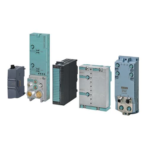 PROFIBUS COMMUNICATION MODULE | Công Ty TNHH CTI Supply