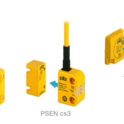 SAFETY POSITION SWITCH PSENCODE | Công Ty TNHH CTI Supply