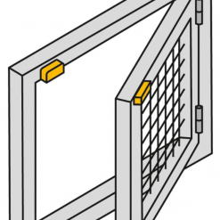 SAFETY POSITION SWITCH PSENCODE | Công Ty TNHH CTI Supply
