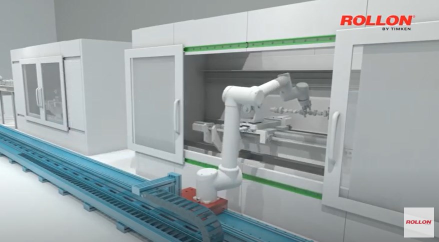 Đại lý Rollon có chứng nhận tại Việt Nam-CTI Supply