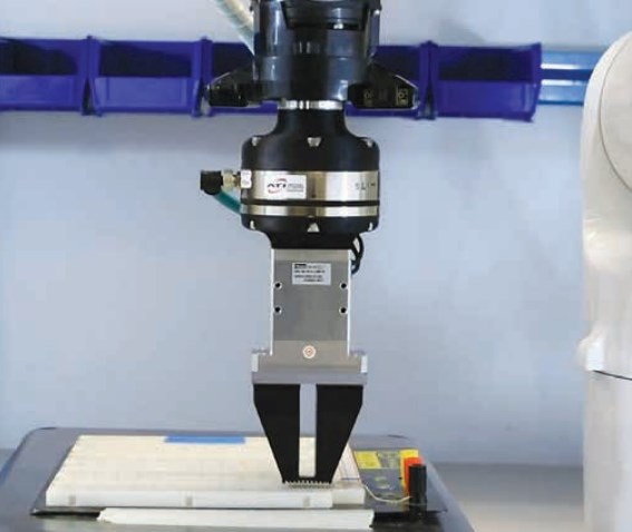 Force Torque Sensor Do ATI IA Sản Xuất, Phân Phối Bởi CTI