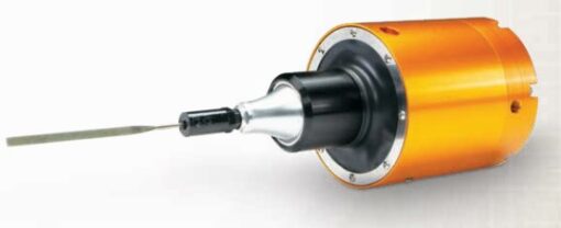 Material Removal Tool (Dụng Cụ Đánh Ba Via Dùng Cho Robot)