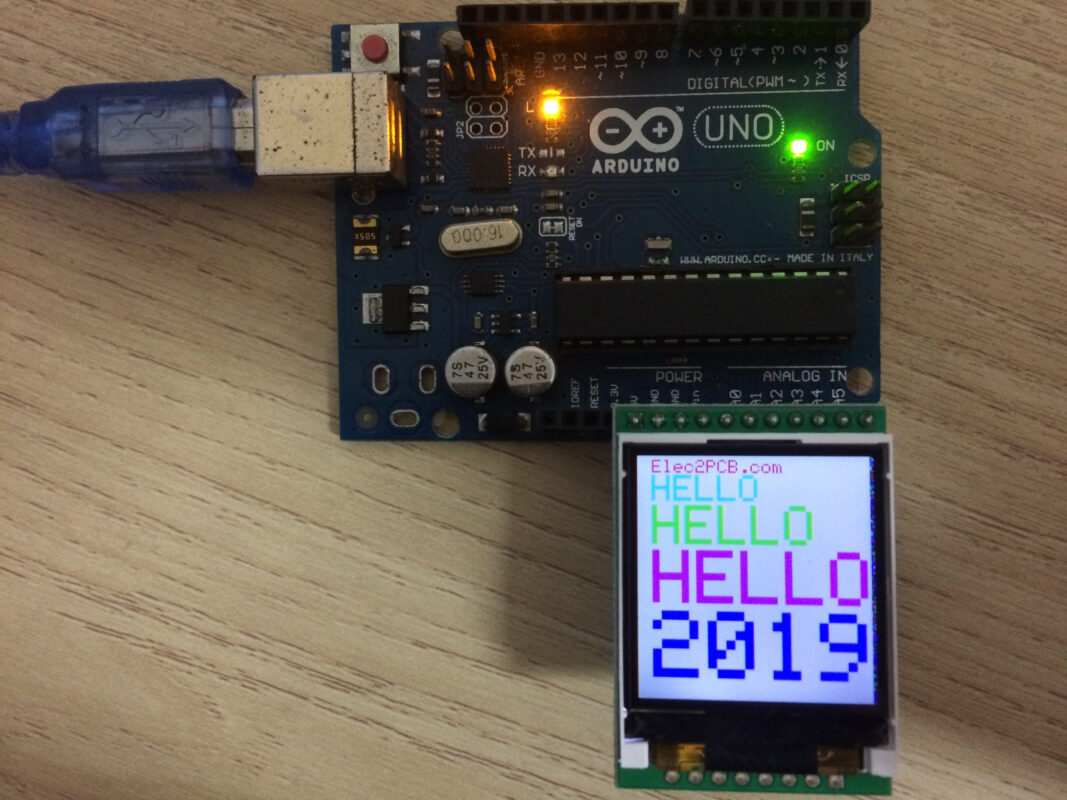Tìm Hiểu Arduino Là Gì Ưu điểm Và ứng Dụng