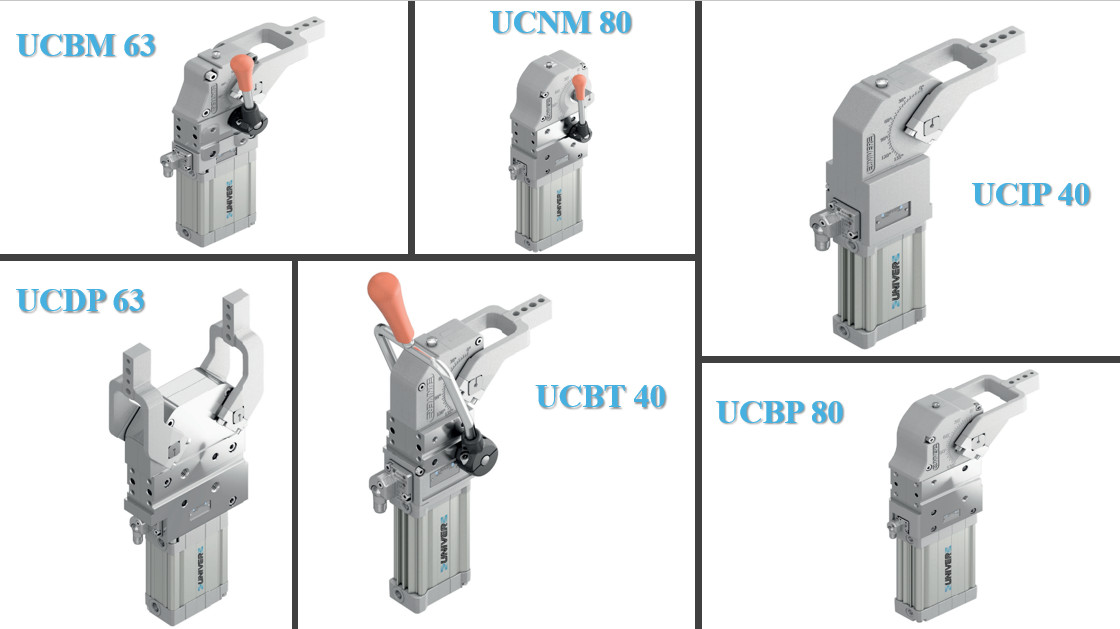 CTI Supply đại diện cho UNIVER tại Việt Nam 2024