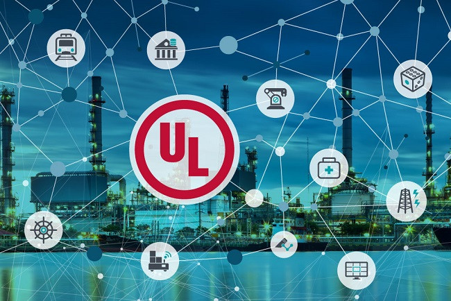 CTI Supply thi công tủ điện theo tiêu chuẩn UL, IEC 2024