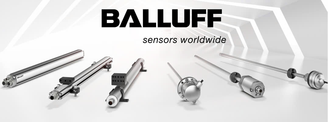 Cảm biến vị trí BTL Balluff trong công nghiệp năng lượng