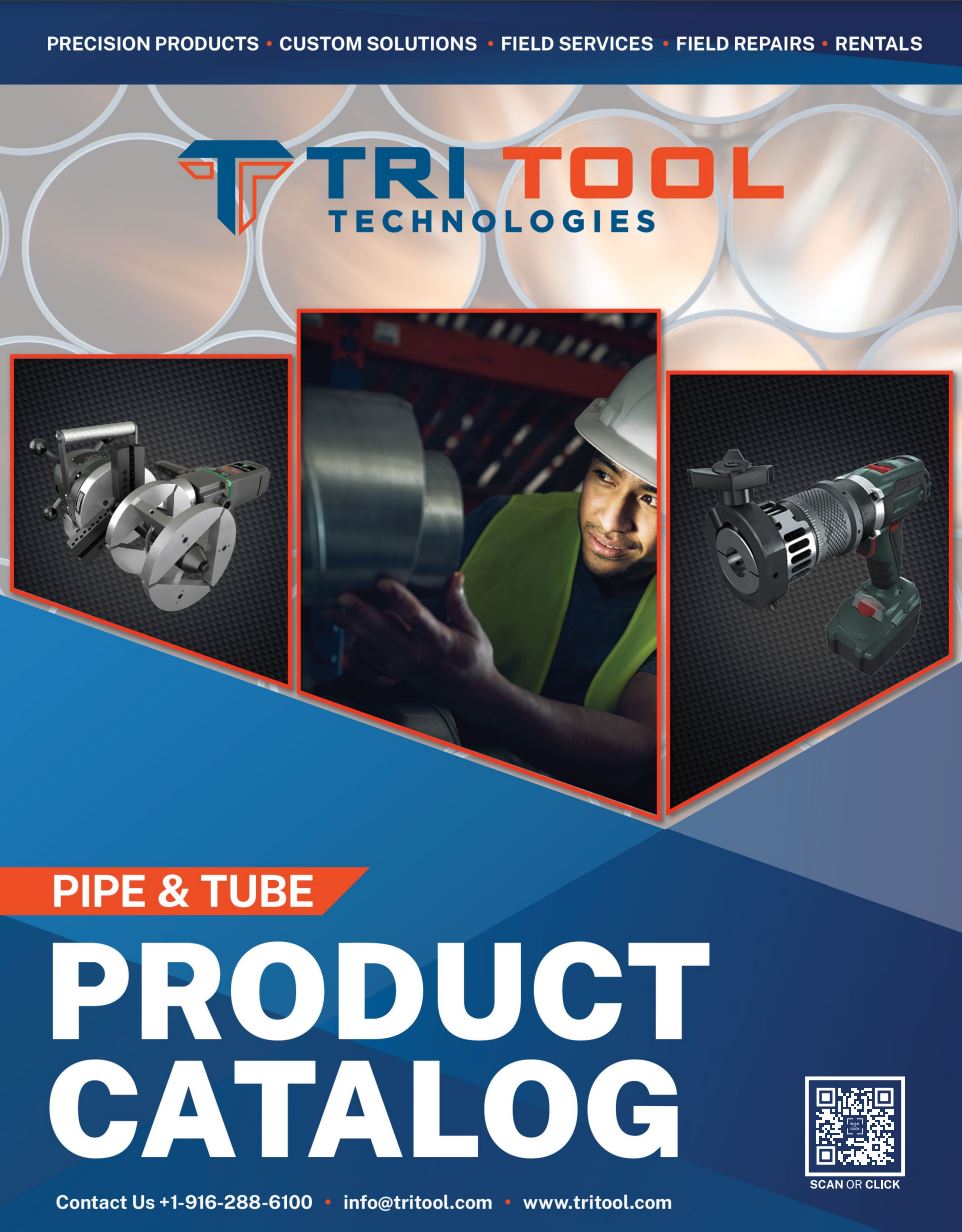 Tri Tool Catalogue